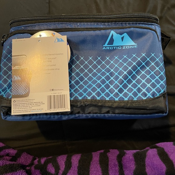 Artic Zone | Bags | Artic Zone Cooler | Poshmark